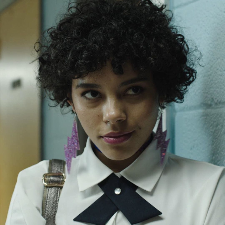 Picture of Cheyenne Haynes