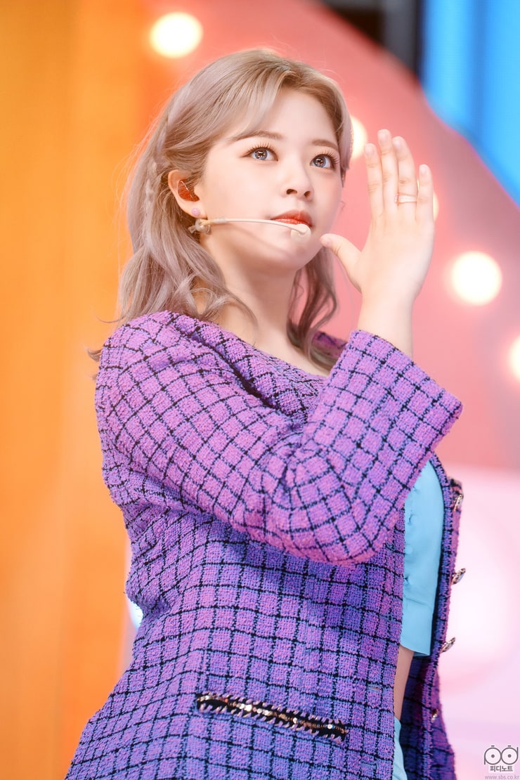 Picture of Yoo Jeong Yeon
