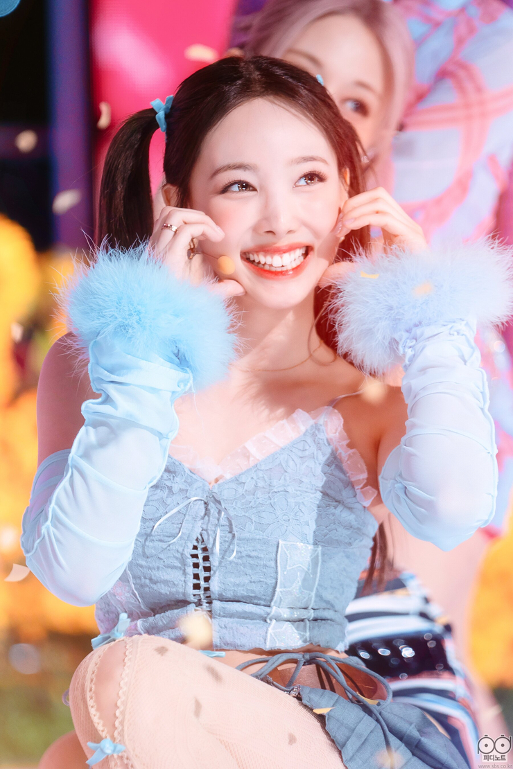 Image of Im Nayeon
