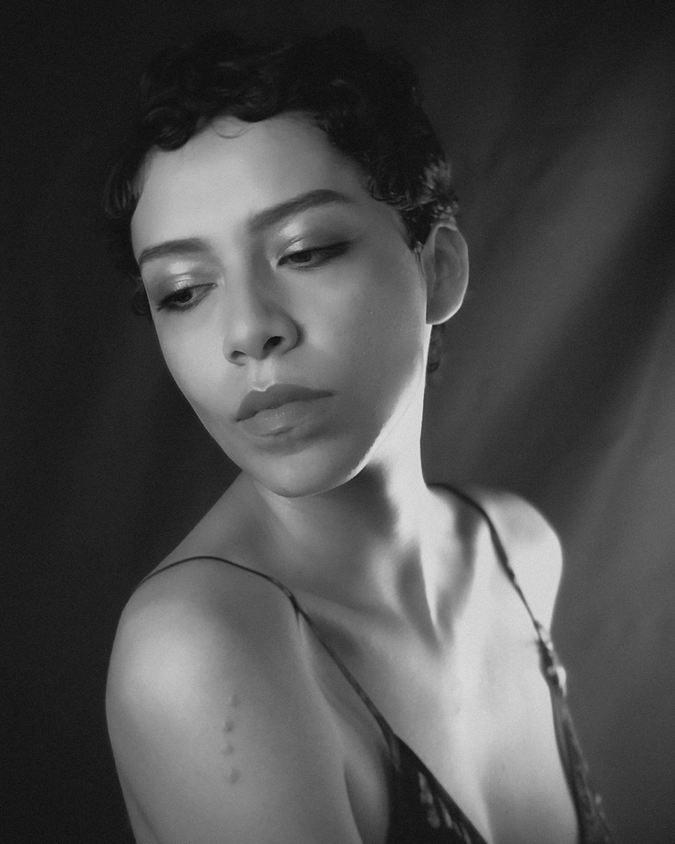 Picture of Sivan Alyra Rose