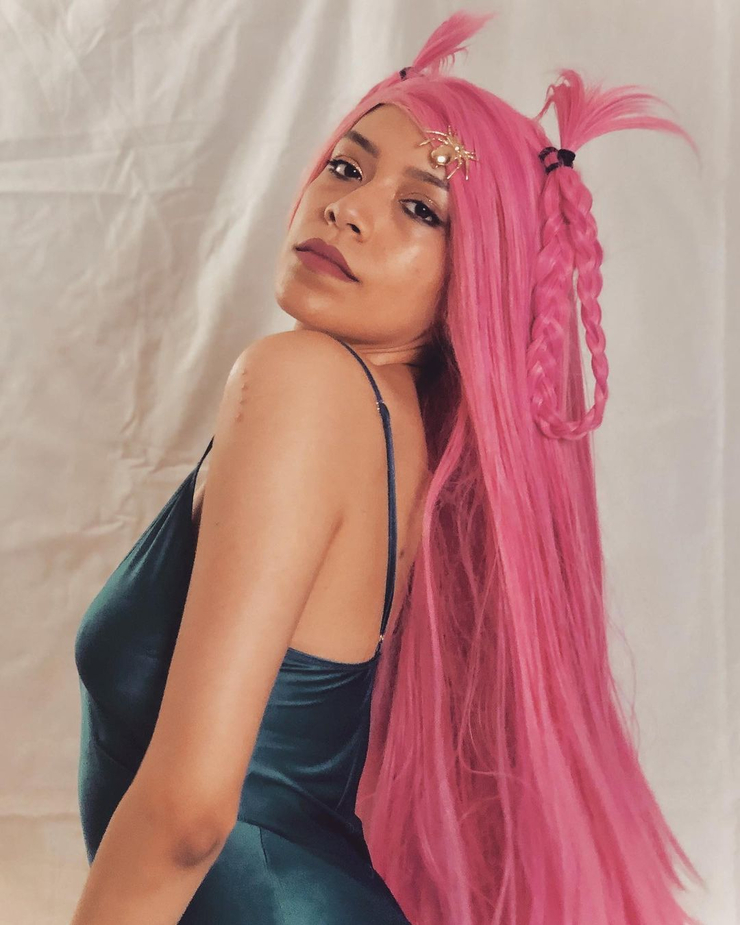 Picture of Sivan Alyra Rose