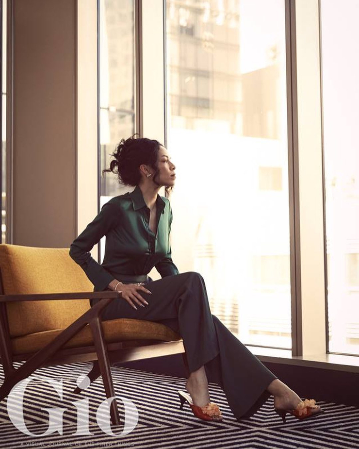 Sivan Alyra Rose picture