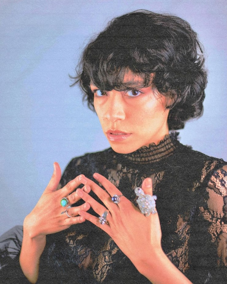 Picture of Sivan Alyra Rose