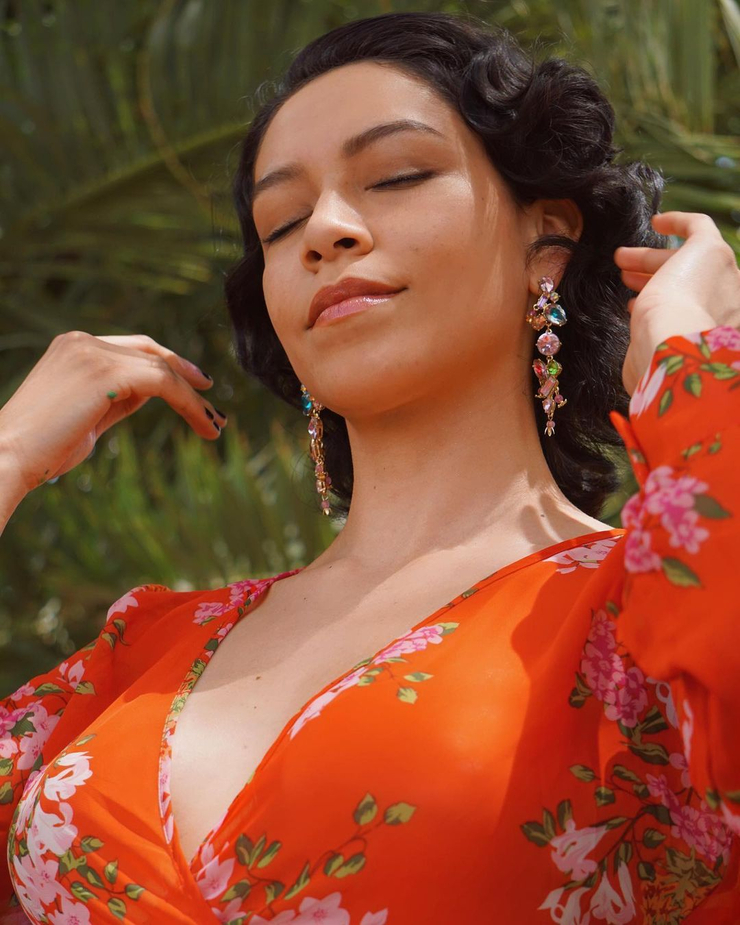 Picture of Sivan Alyra Rose