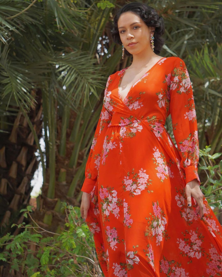 Picture of Sivan Alyra Rose