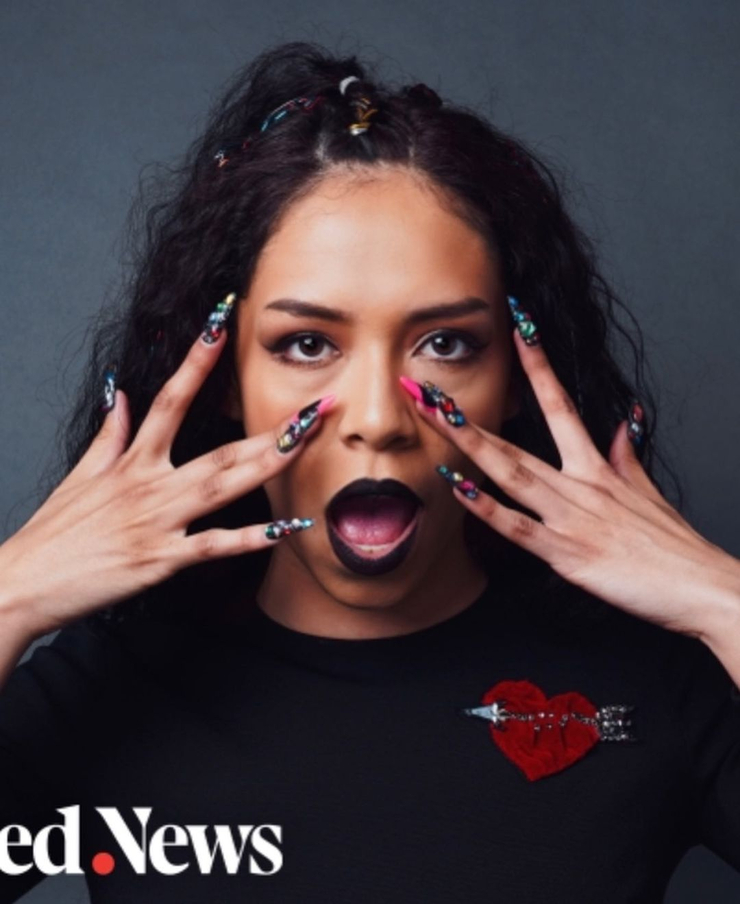 Picture of Sivan Alyra Rose