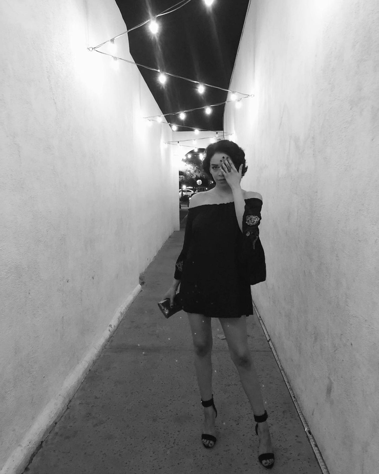 Picture of Sivan Alyra Rose