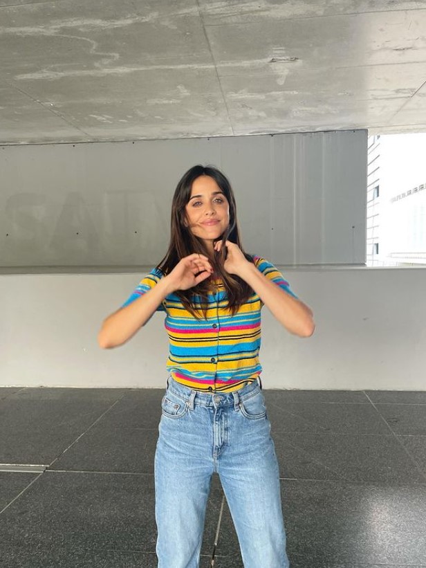 Picture of Macarena García