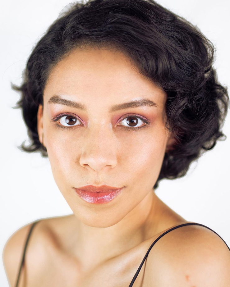 Picture of Sivan Alyra Rose