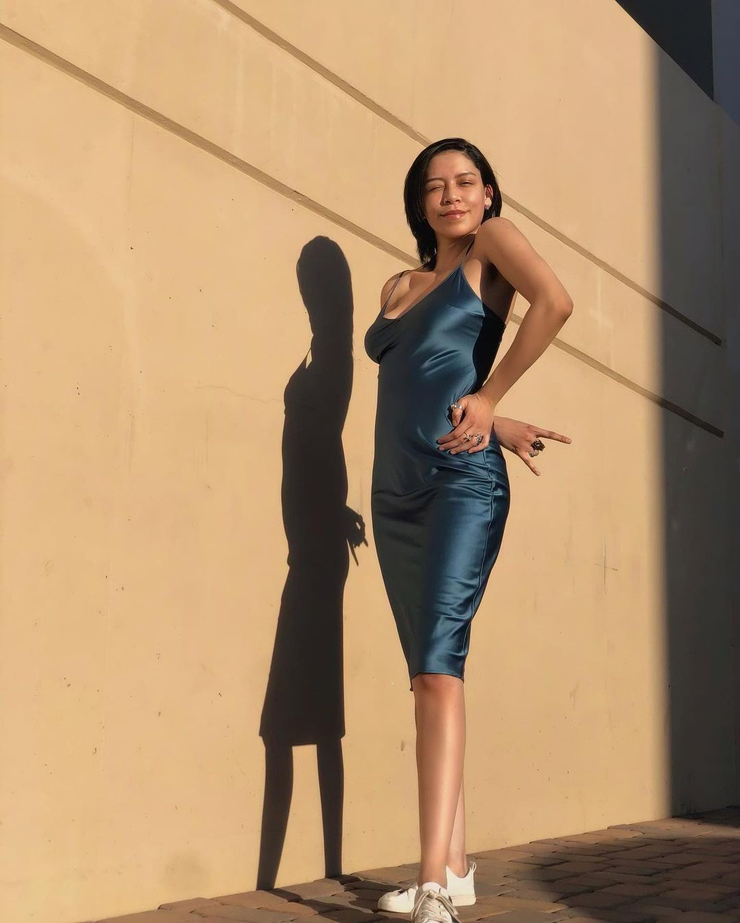 Picture of Sivan Alyra Rose