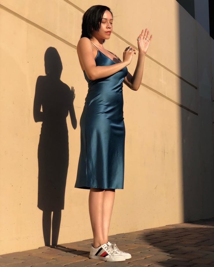 Picture of Sivan Alyra Rose