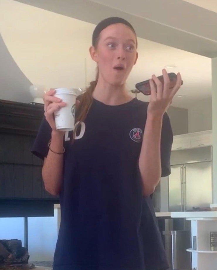 Picture of Larsen Thompson