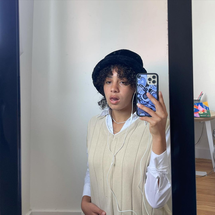 Rachel Ogechi Kanu picture