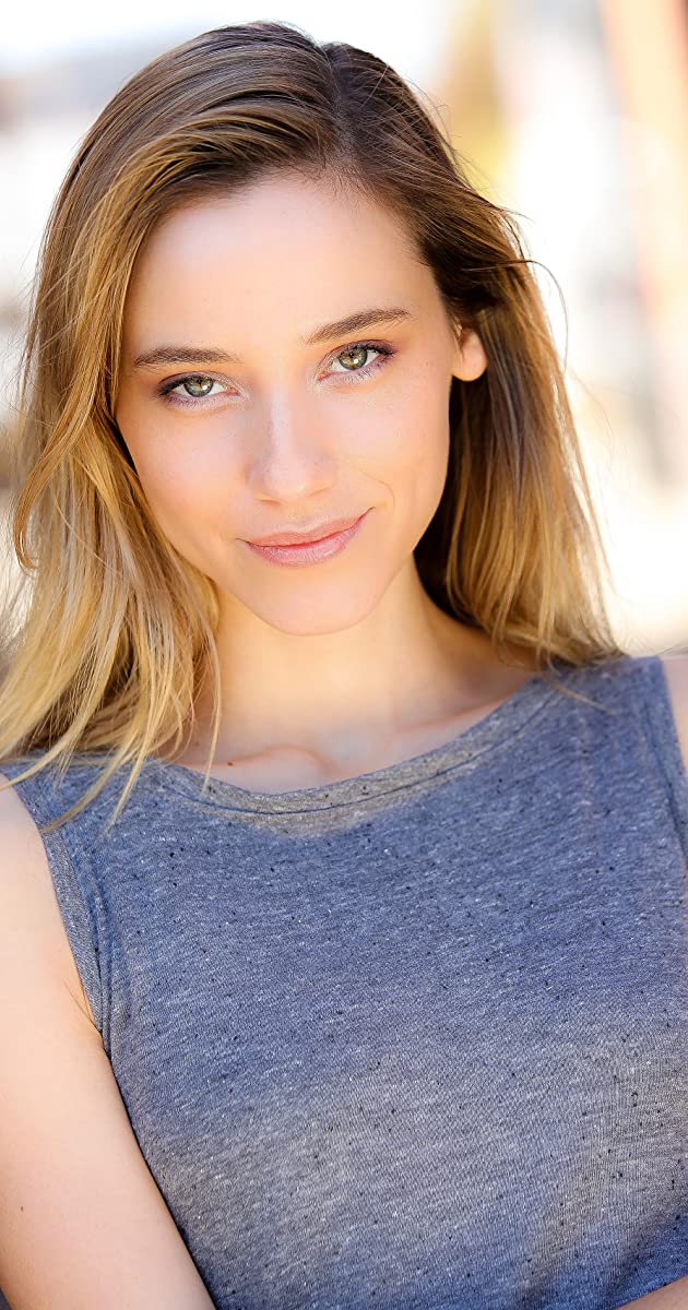 Picture of Lily Piper Faye