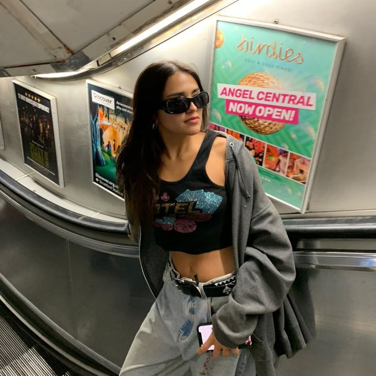 Picture of Maia Reficco