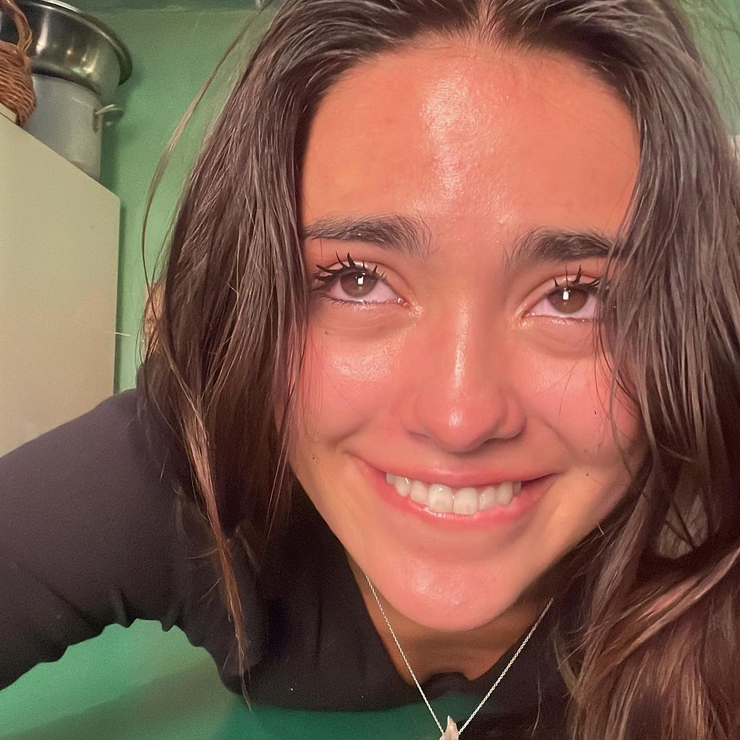 Picture of Maia Reficco