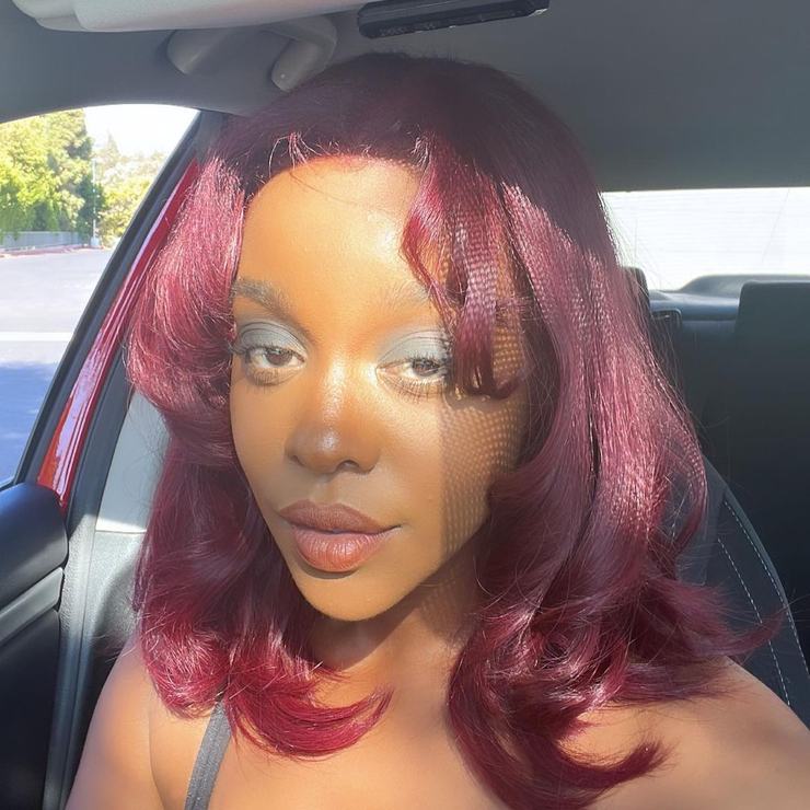 Mallori Johnson picture