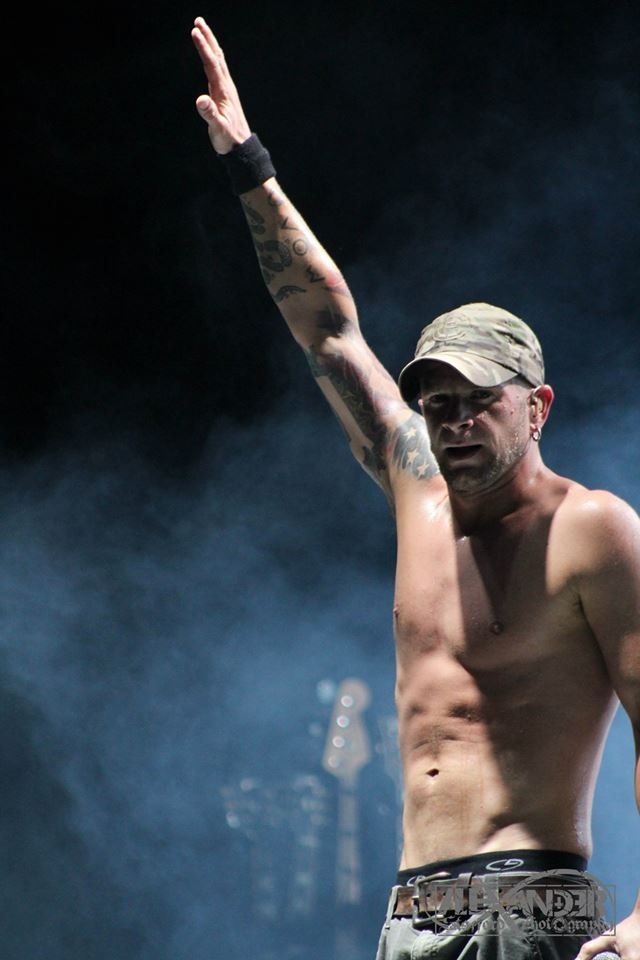 Picture of Phil Labonte