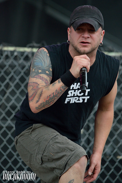 Picture of Phil Labonte