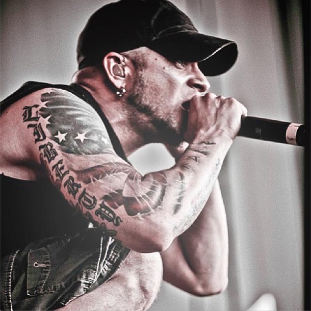 Image of Phil Labonte