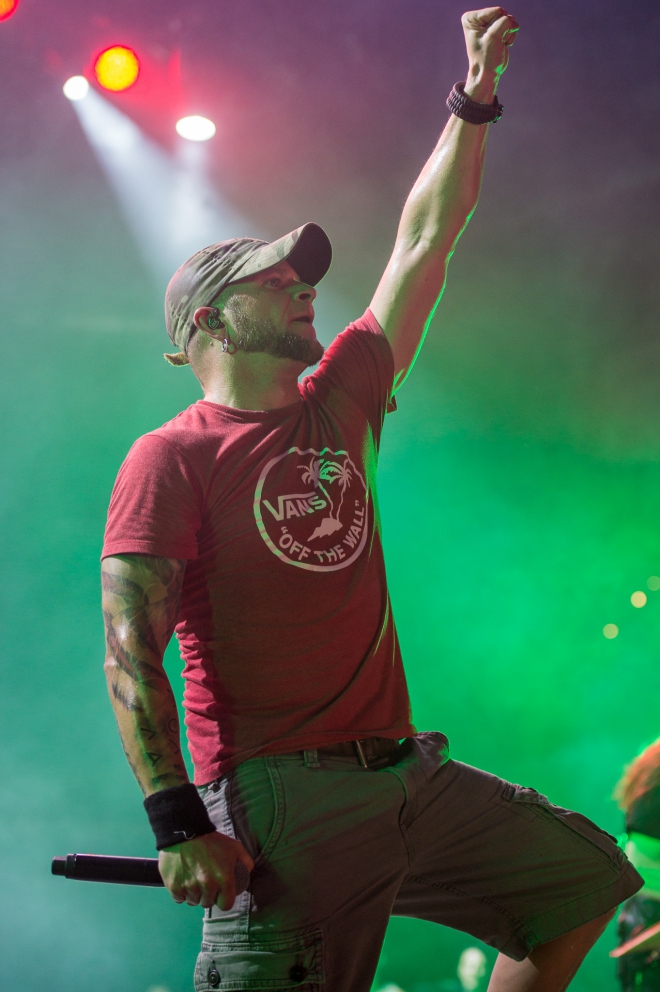 Picture of Phil Labonte