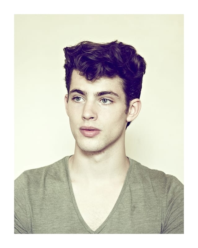 Picture of Jamie Wise