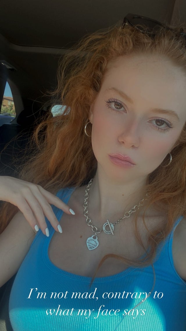 Image of Francesca Capaldi