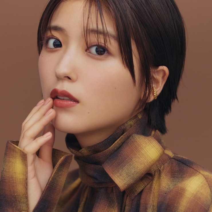 Picture of Mio Kudô