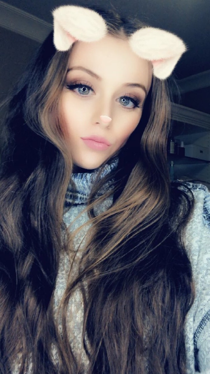 Picture of Caitlin Beadles
