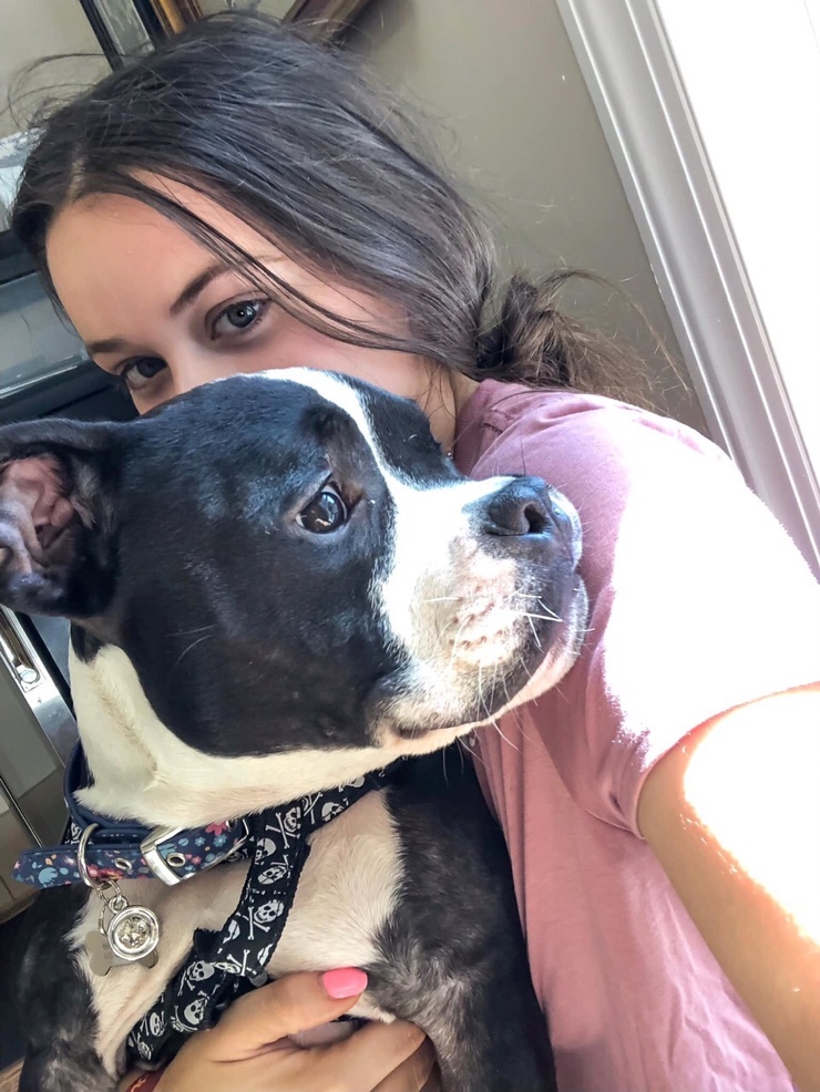 Picture of Caitlin Beadles