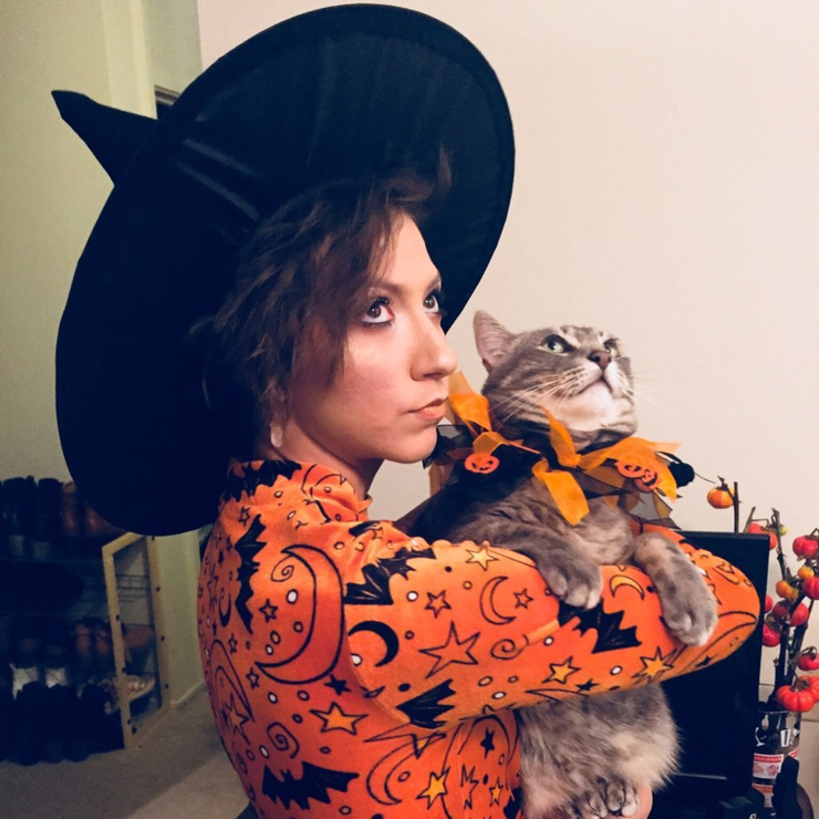 Picture of Catherine Wayne