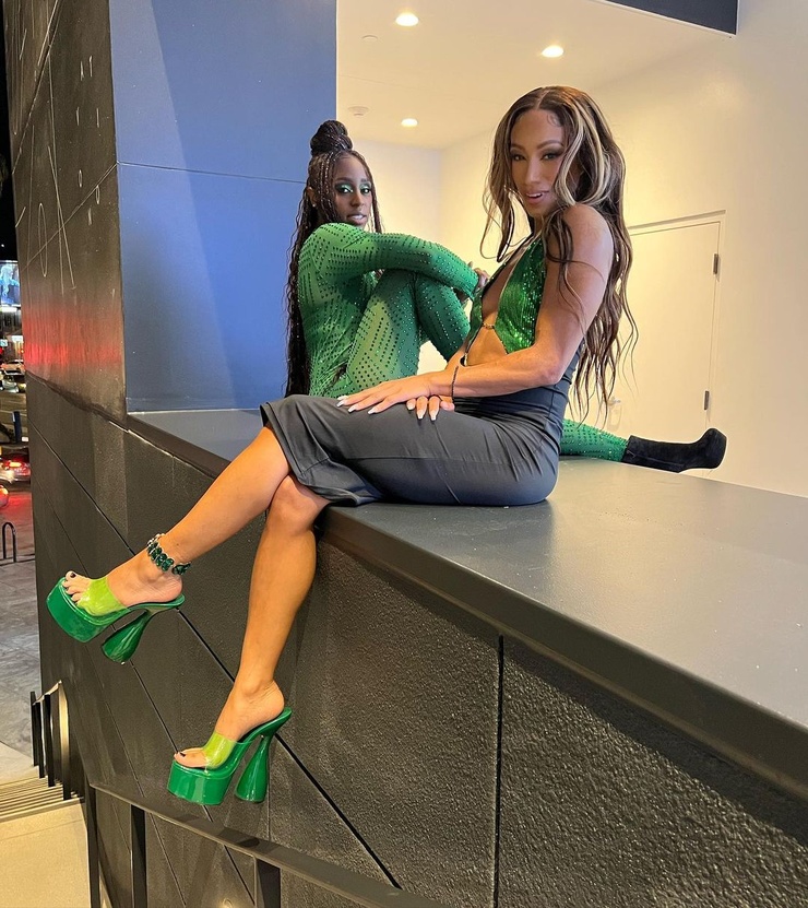 Picture of Mercedes Kaestner-Varnado