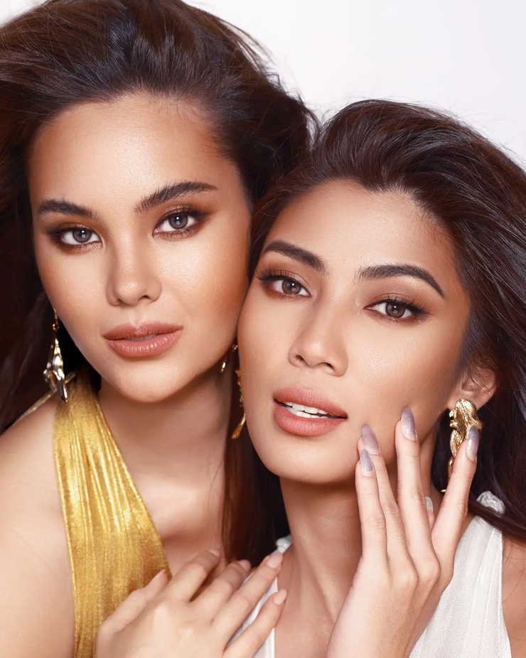 Catriona Gray image