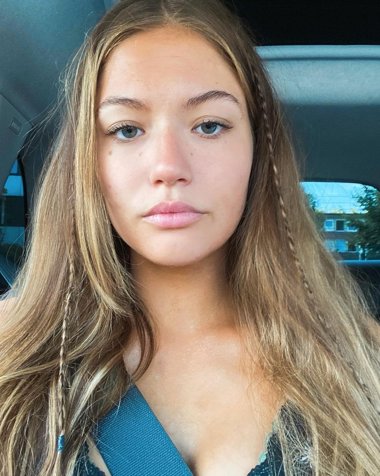 Picture of Franziska Eckey