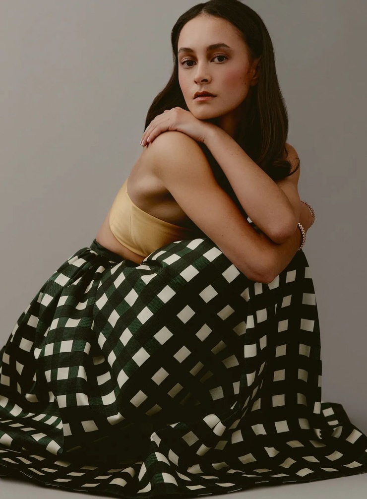 Picture of Erana James