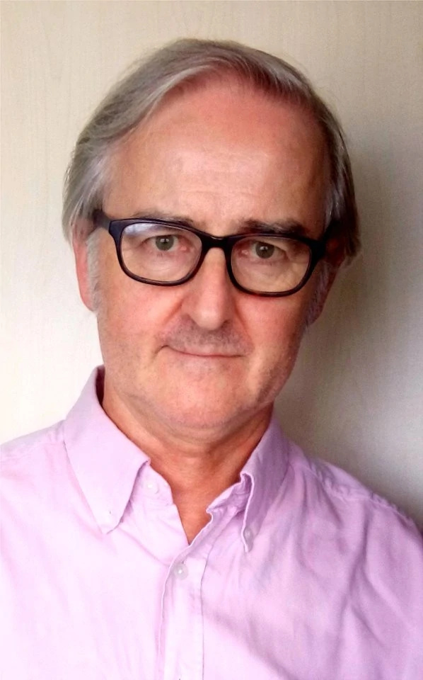 Picture of Martyn Mayger