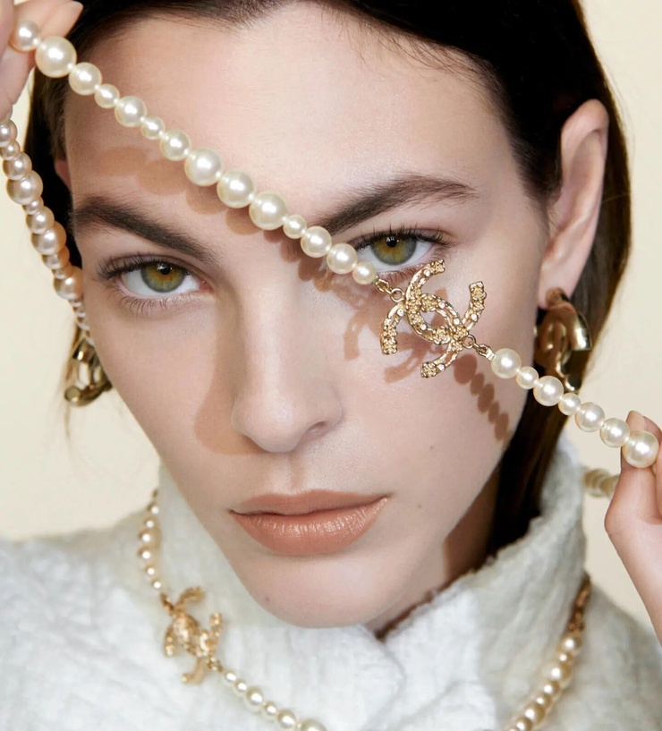 Picture of Vittoria Ceretti