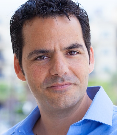 Picture of Randy Becker