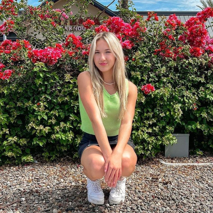 Picture of Kaileia Dixon