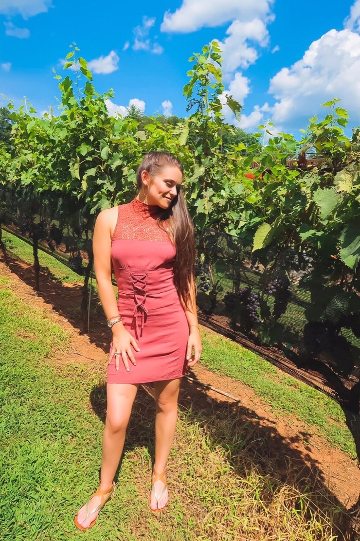 Picture of Caitlin Beadles