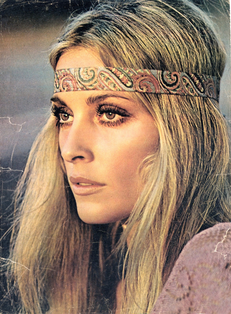 Picture of Sharon Tate