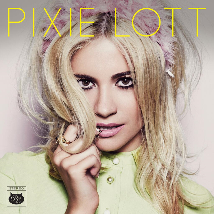 Picture of Pixie Lott