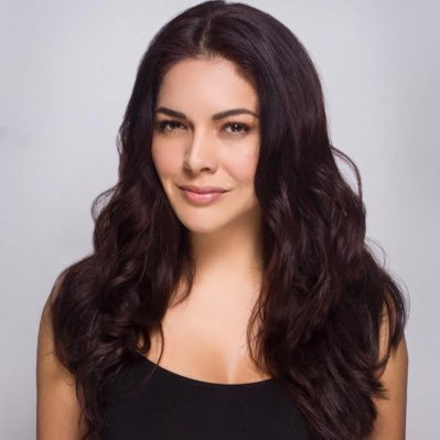 Picture of Tania Arredondo