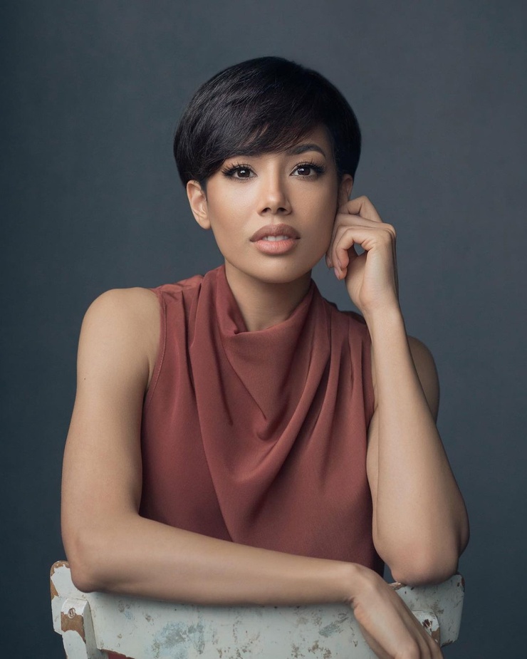 Picture of Jade Ewen