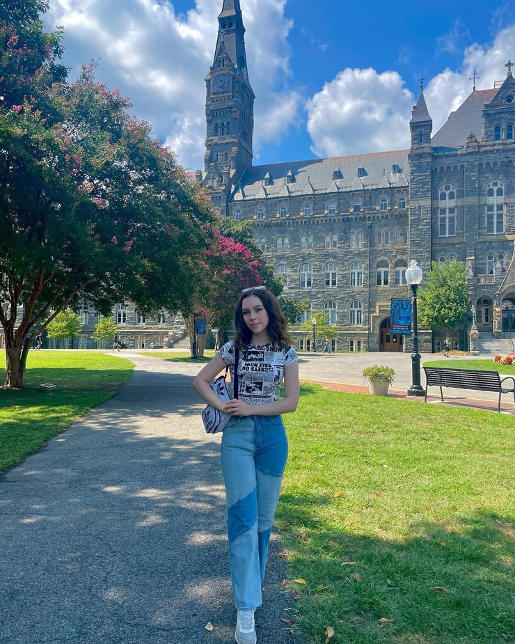 Picture of Kacey Fifield