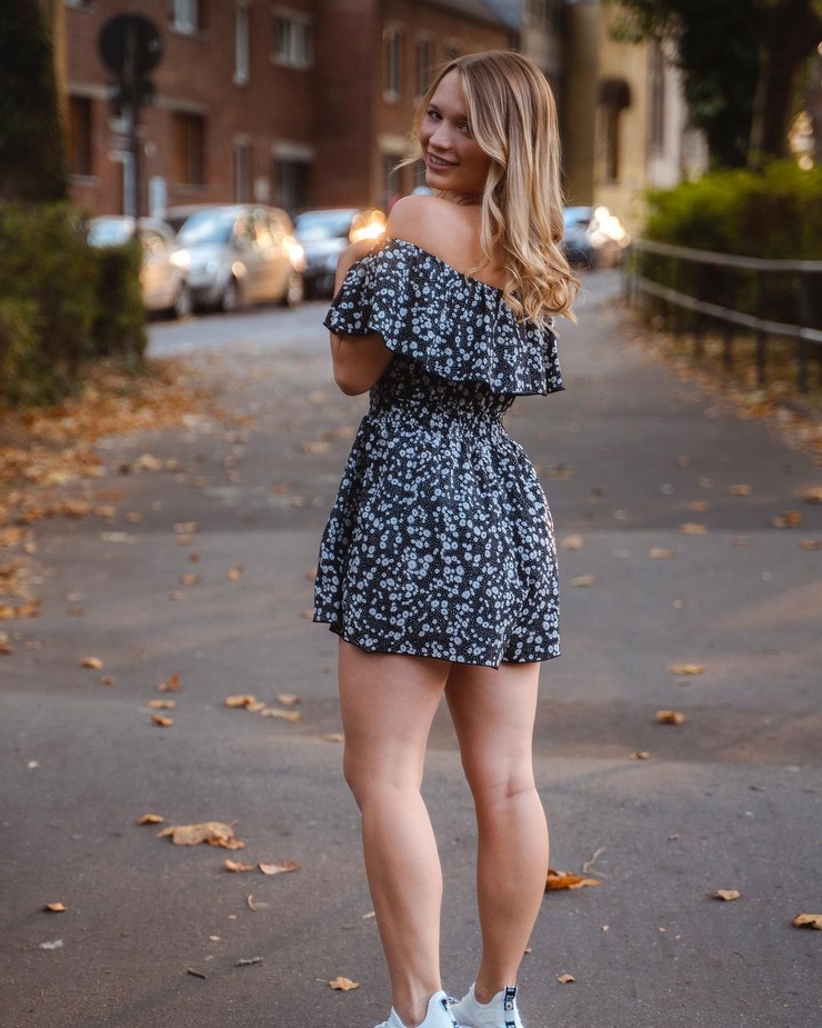 Picture of Lisa Küppers
