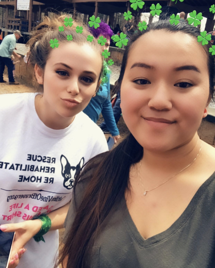 Picture of Caitlin Beadles