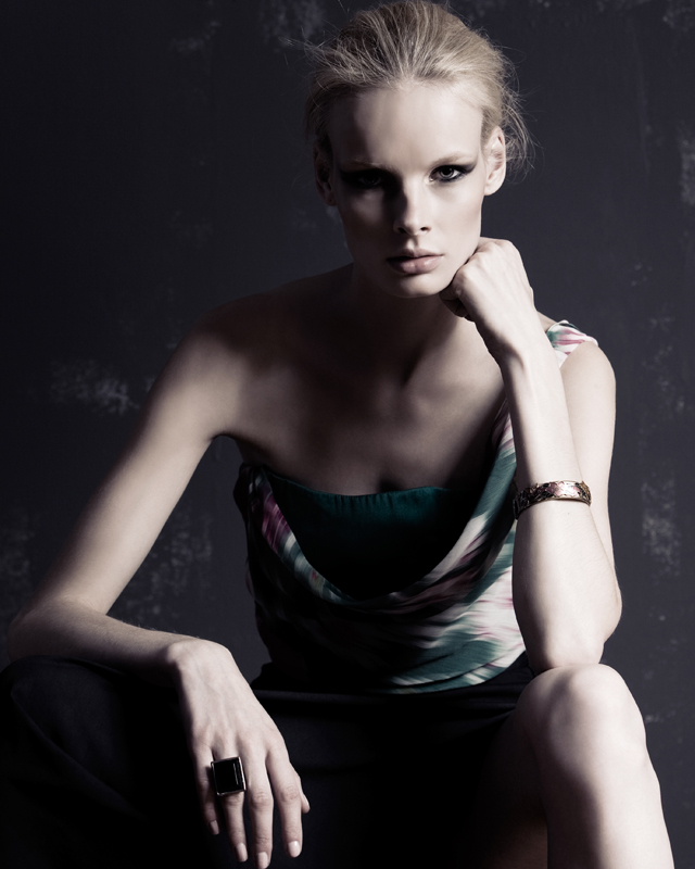 Picture of Irene Hiemstra