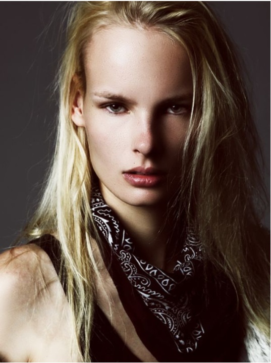 Picture of Irene Hiemstra