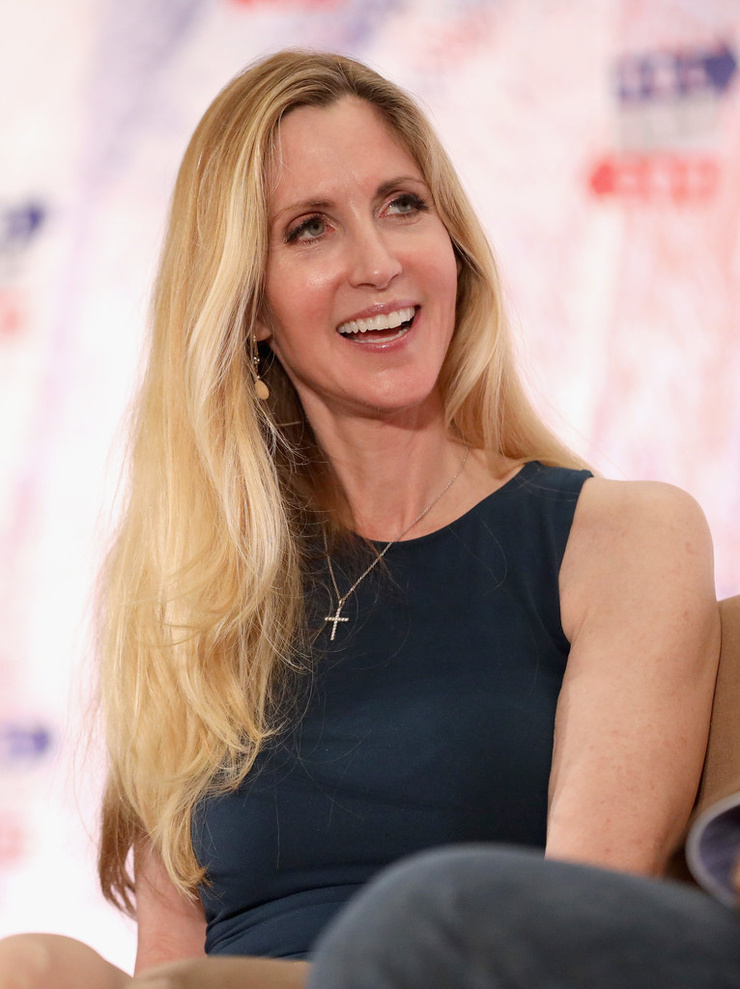 Ann Coulter